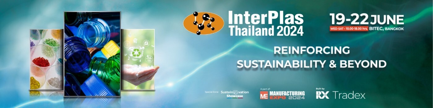 InterPlas Thailand 2024
